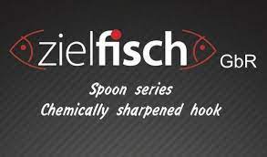 Zielfisch Hooks — Ratter Baits