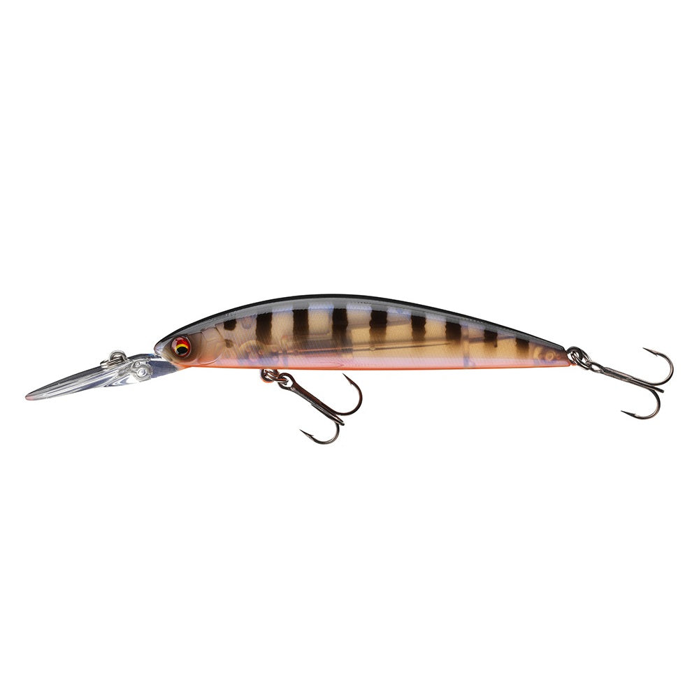 Daiwa Tournament Current Master 93F-DR – Ratter Baits