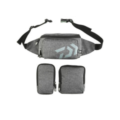 Daiwa D-VEC Hip Bag, 23x17cm – Ratter Baits